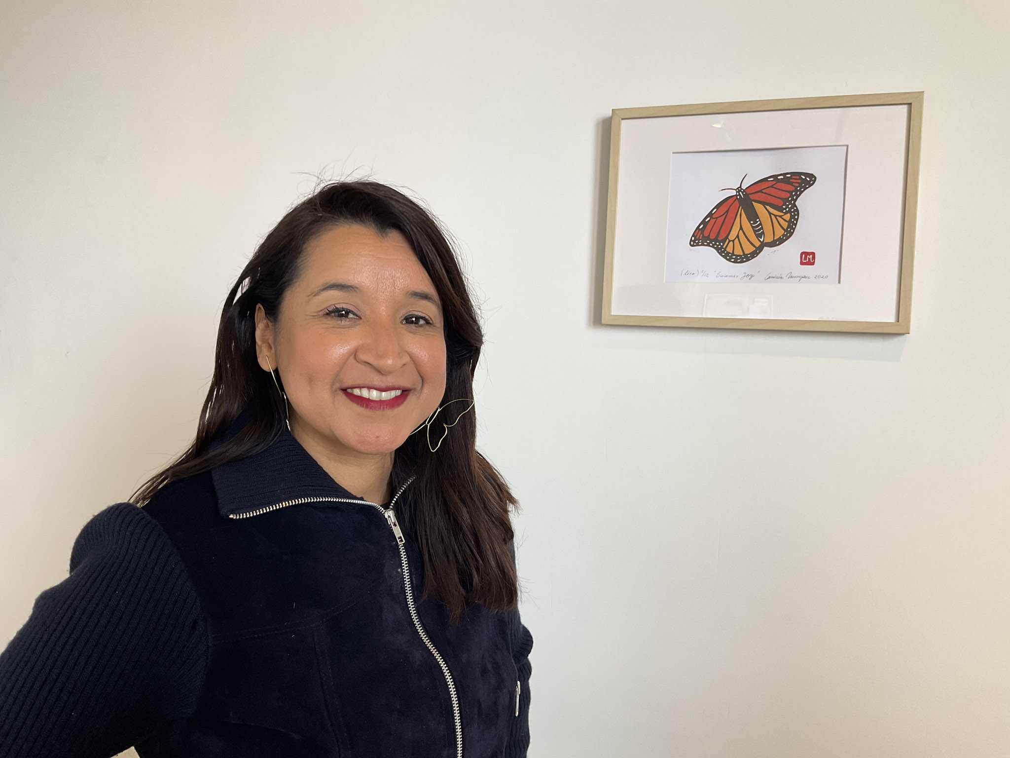 Business Spotlight: Alicia Ponce, architect & founder of AP Monarch ...
