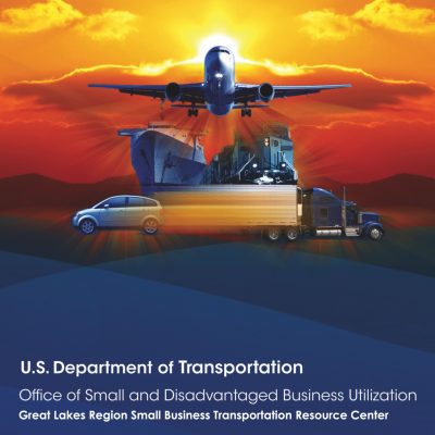 SMALL BUSINESS TRANSPORTATION RESOURCE CENTER - IHCC Illinois Hispanic ...